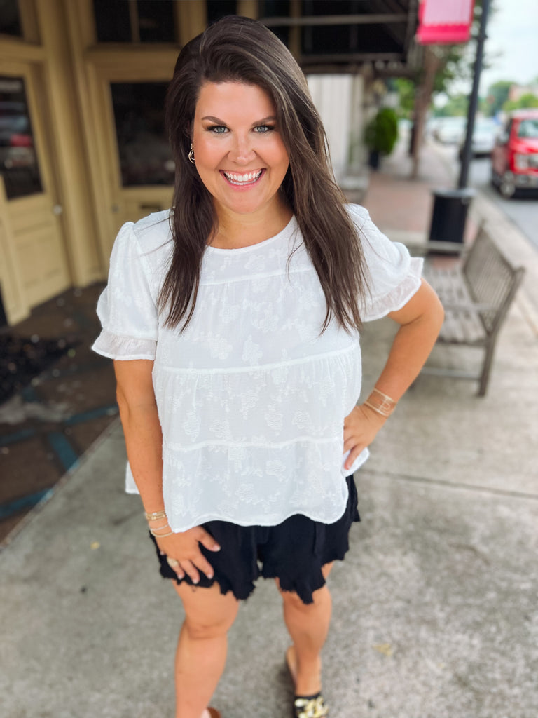 Shirts — Pecan Row