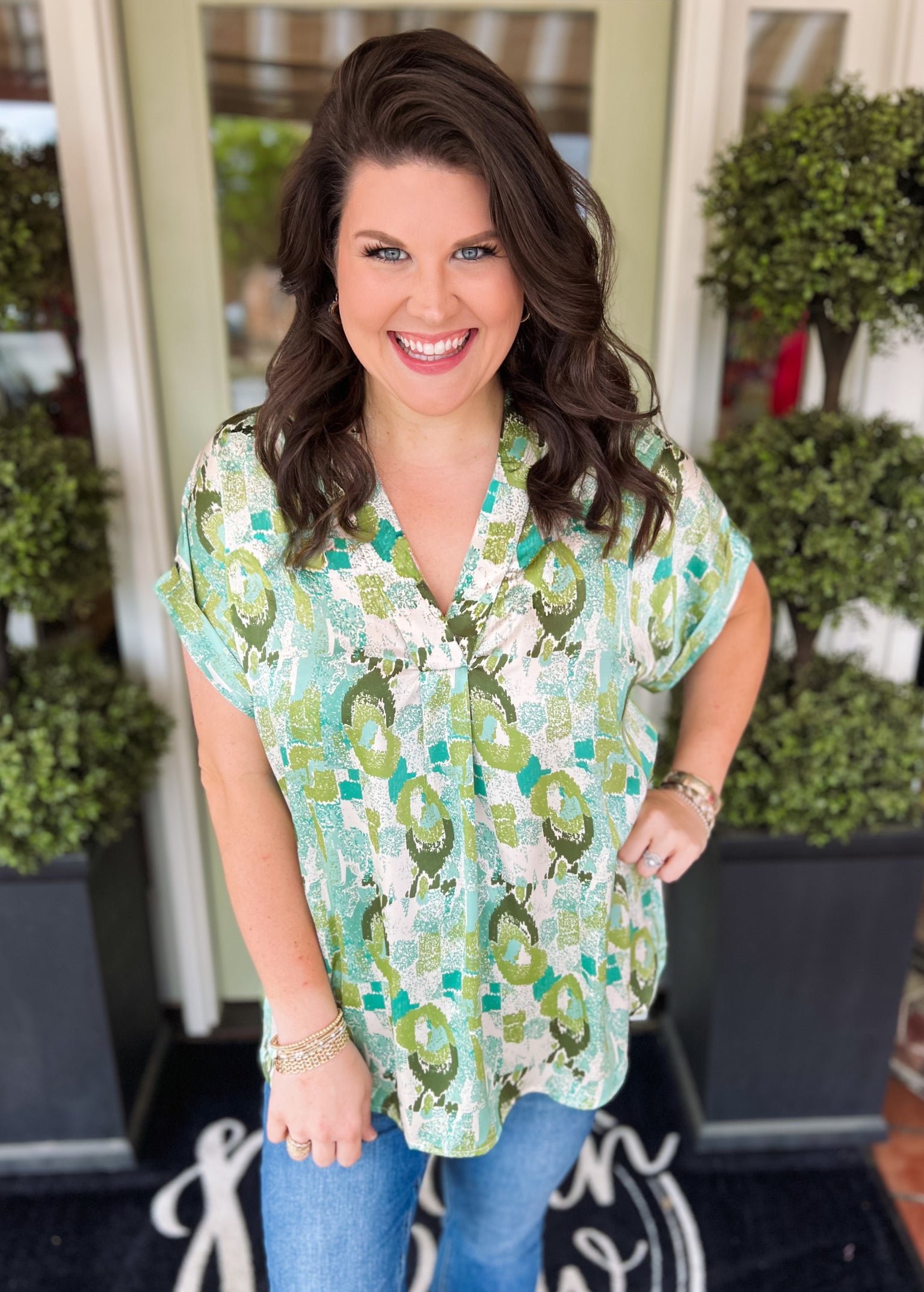 Shirts — Pecan Row