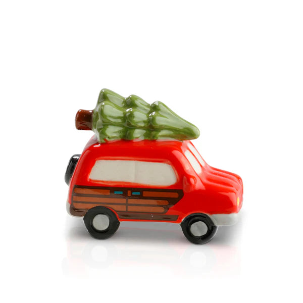 Savannah Newsome & Jarrett Thompson-Just Like The Griswolds! Mini by N ...