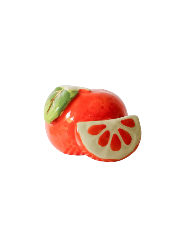 Cutie Pie Clementine Mini by Nora Fleming — Pecan Row