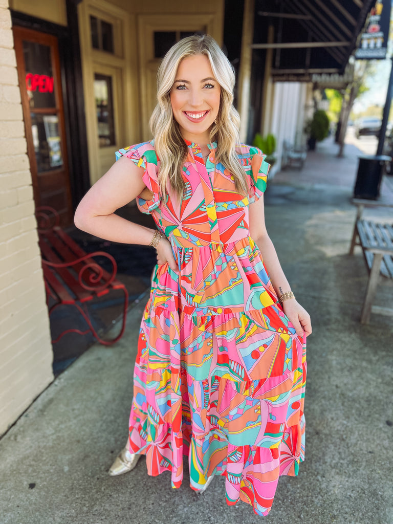 Dresses — Pecan Row