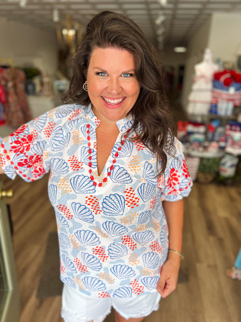 Shirts — Pecan Row